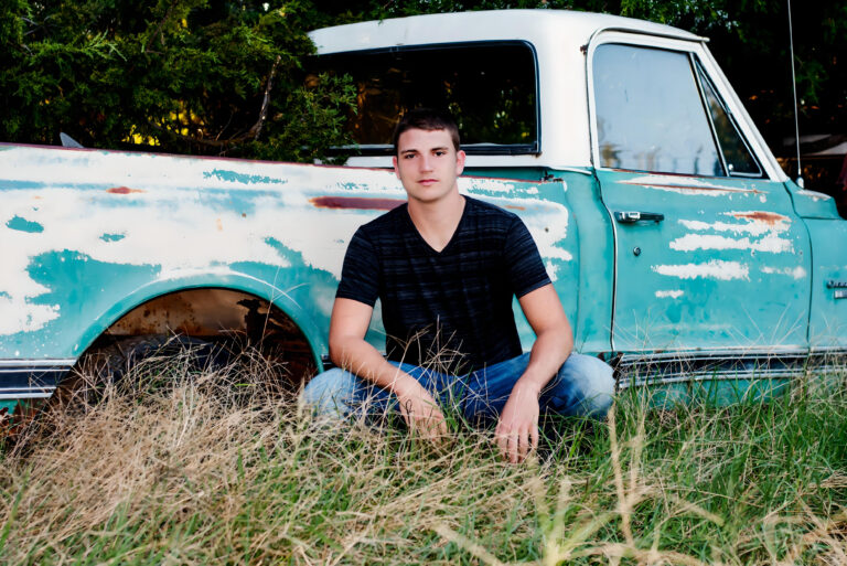 Loggan D – Rachel Serrano Photography